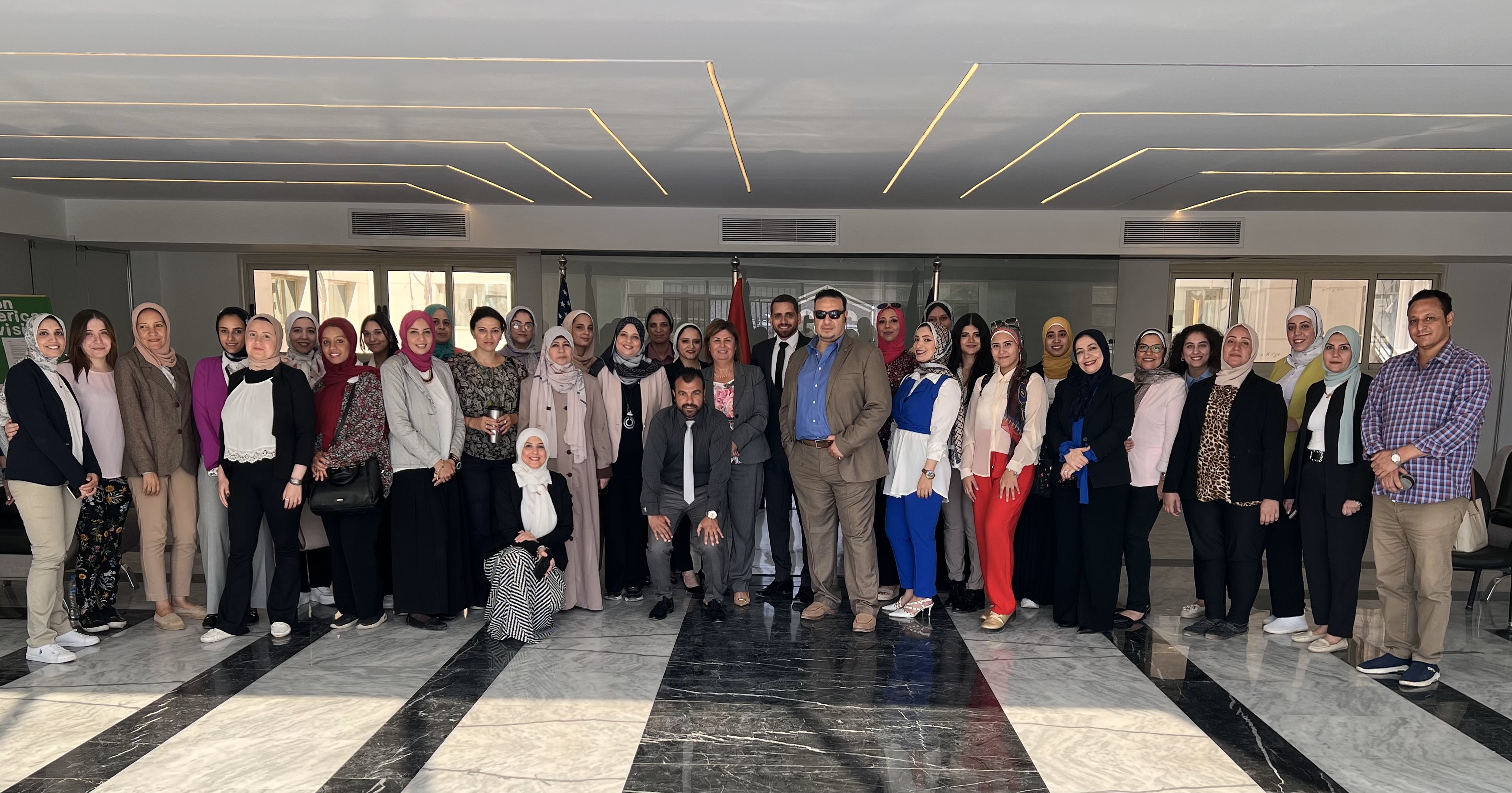 Gallery GHC - Green Hills College